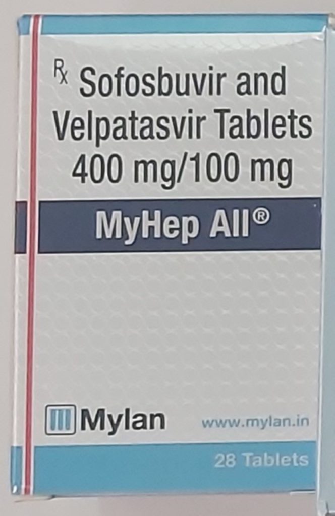 Myhep All Tablets – Globalhealth Solution